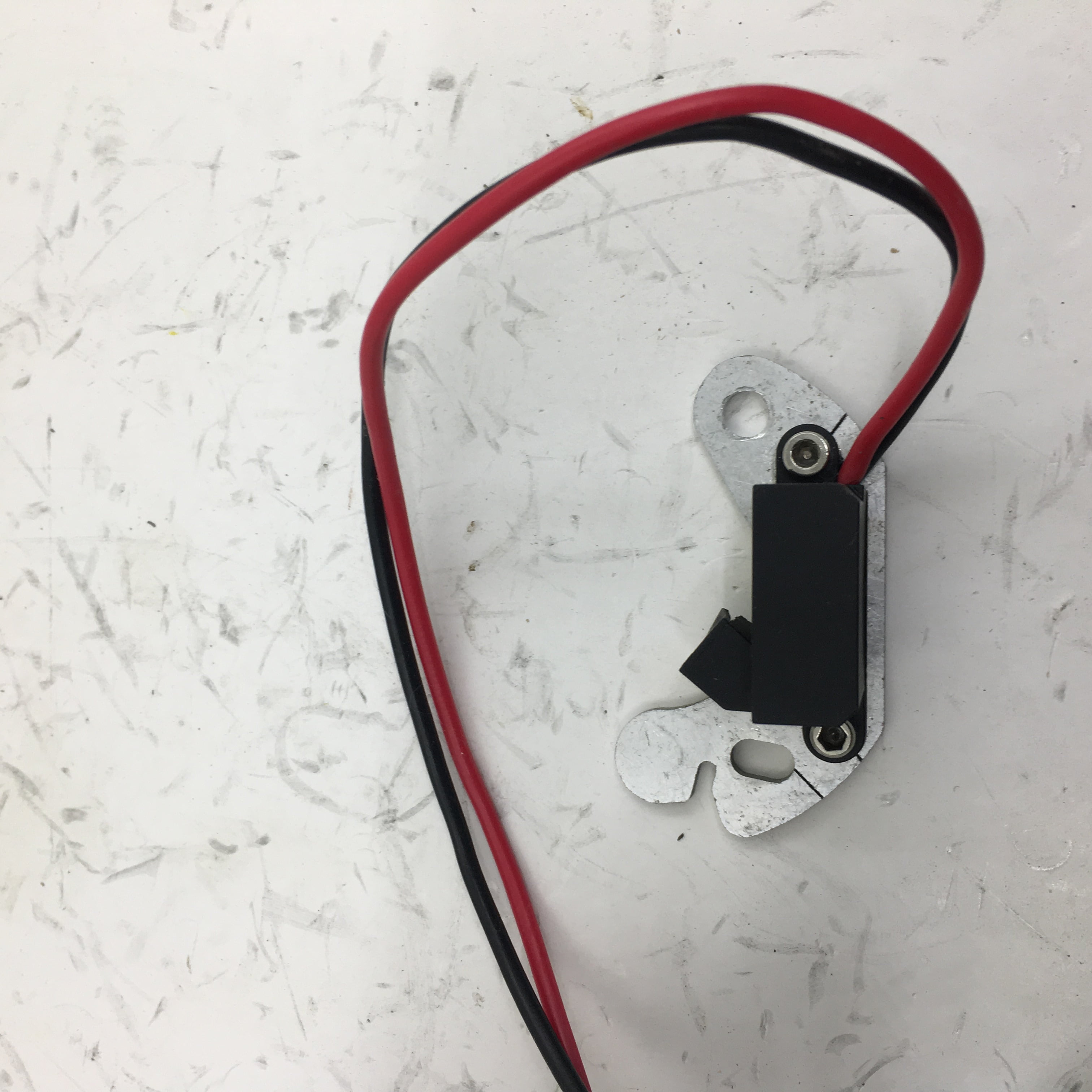 Electronic City Conversion Kit, Distributor for LADA VAZ SIGNET 1300 ...