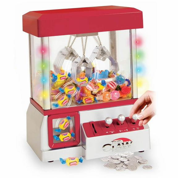 Mini Claw Machine