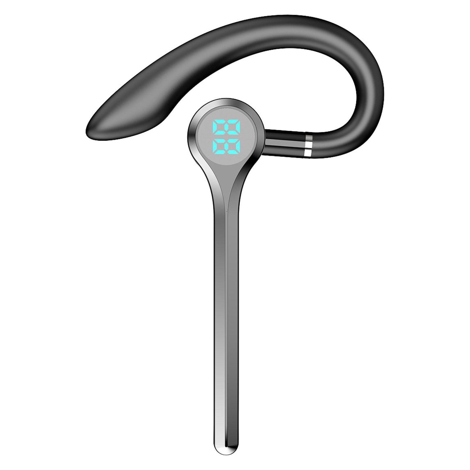 Electronic Clearance! Wireless Bluetooth Headphones QTOCIO Bluetooth 5. ...