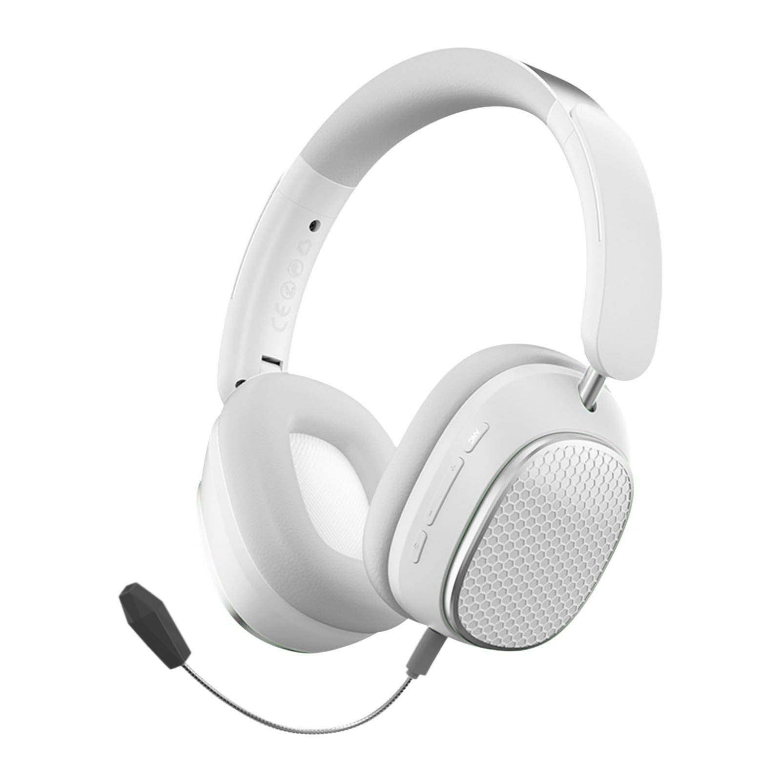 Electronic Clearance! Wireless Bluetooth Headphones QTOCIO Esports ...