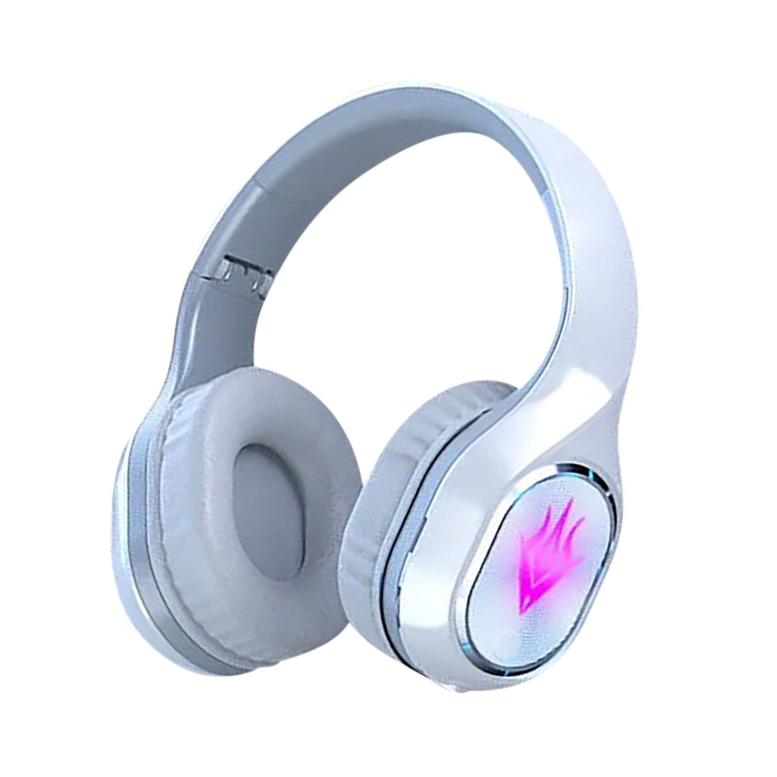 Wireless Bluetooth Headphones QTOCIO Headset Wireless Headset Bluetooth ...