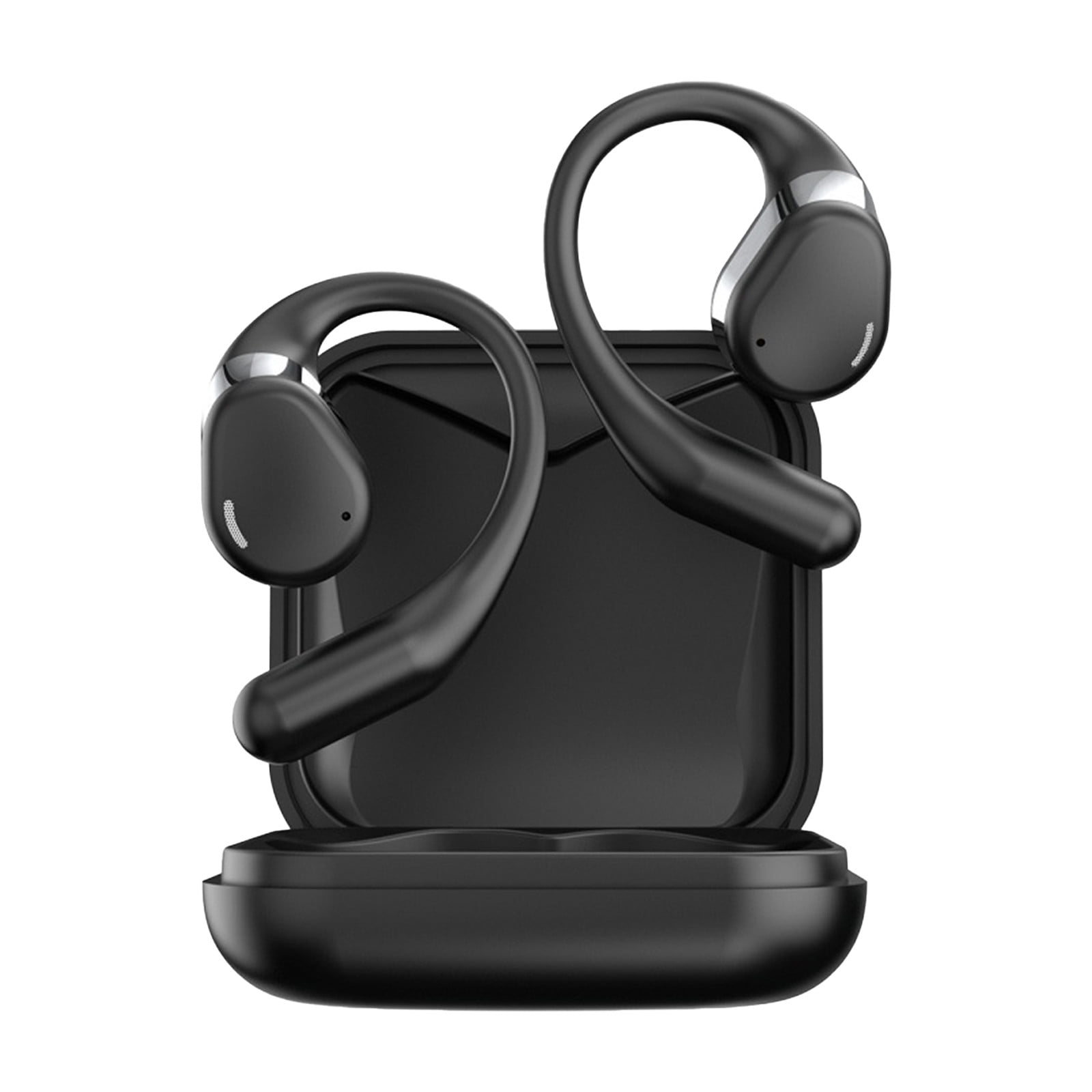 Electronic Clearance! Wireless Bluetooth Headphones QTOCIO On-ear ...