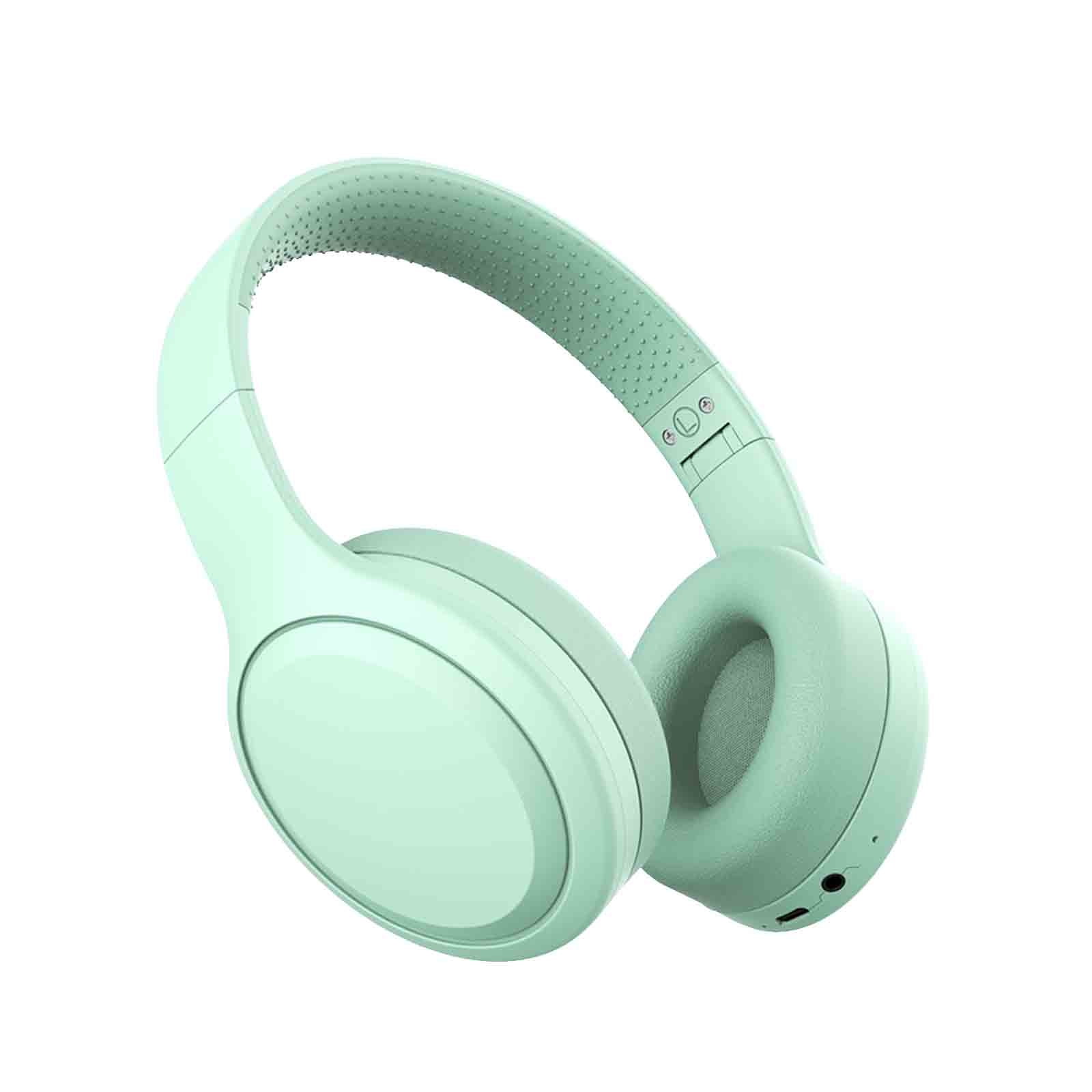 Electronic Clearance! Wireless Bluetooth Headphones QTOCIO Bluetooth ...