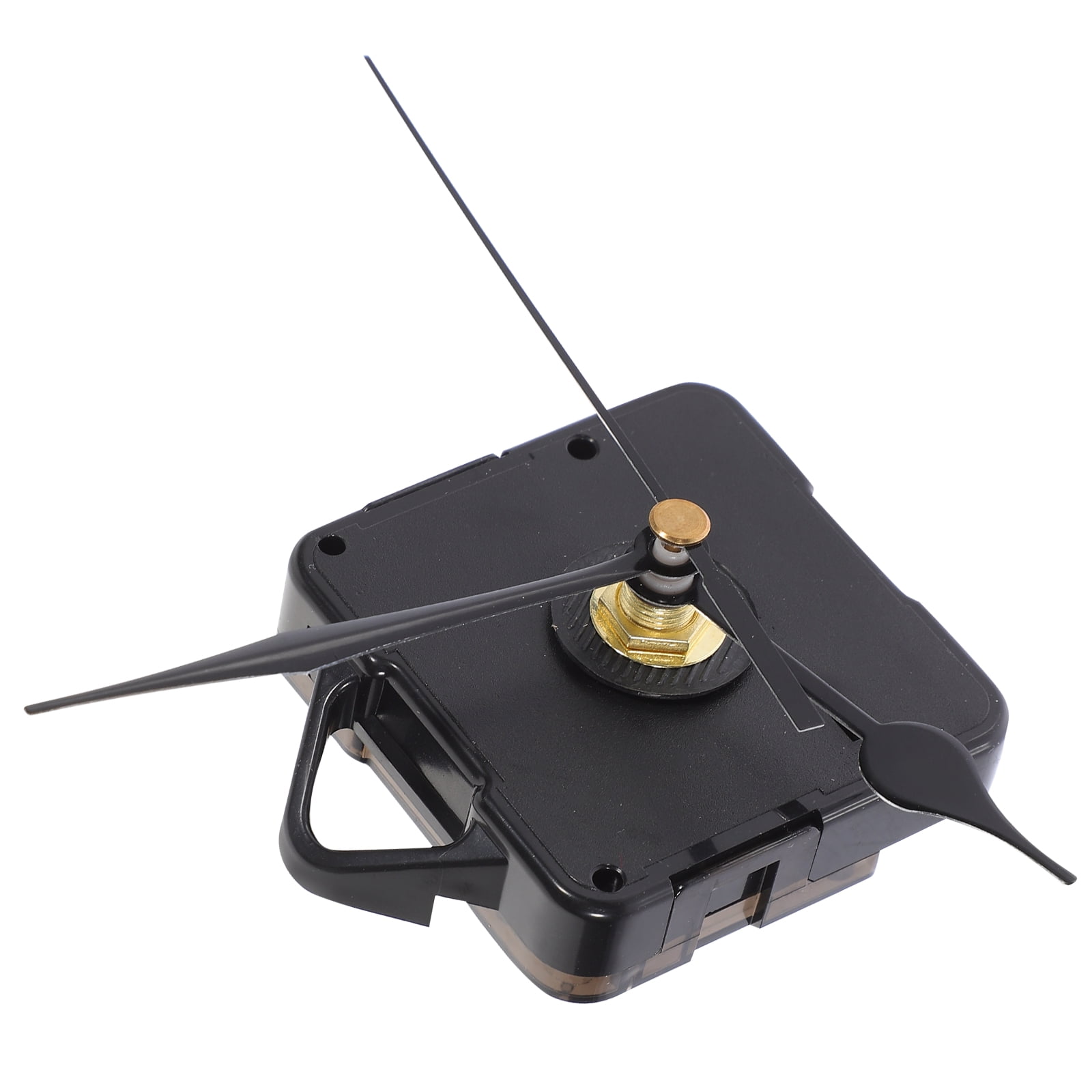 Electronic Clock Movements Quartz Silent Wall Digital Works Mechanisms ...