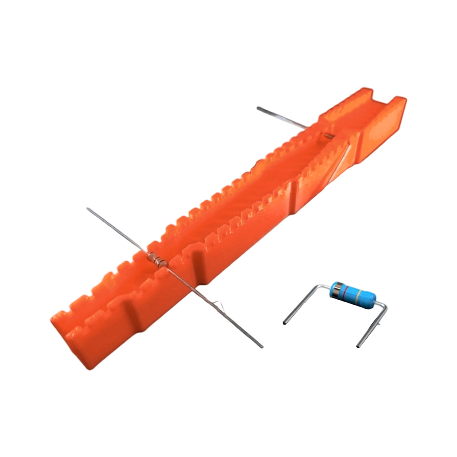 Electronic Component Bender Tool for Resistor Diode Capacitor Leads ...