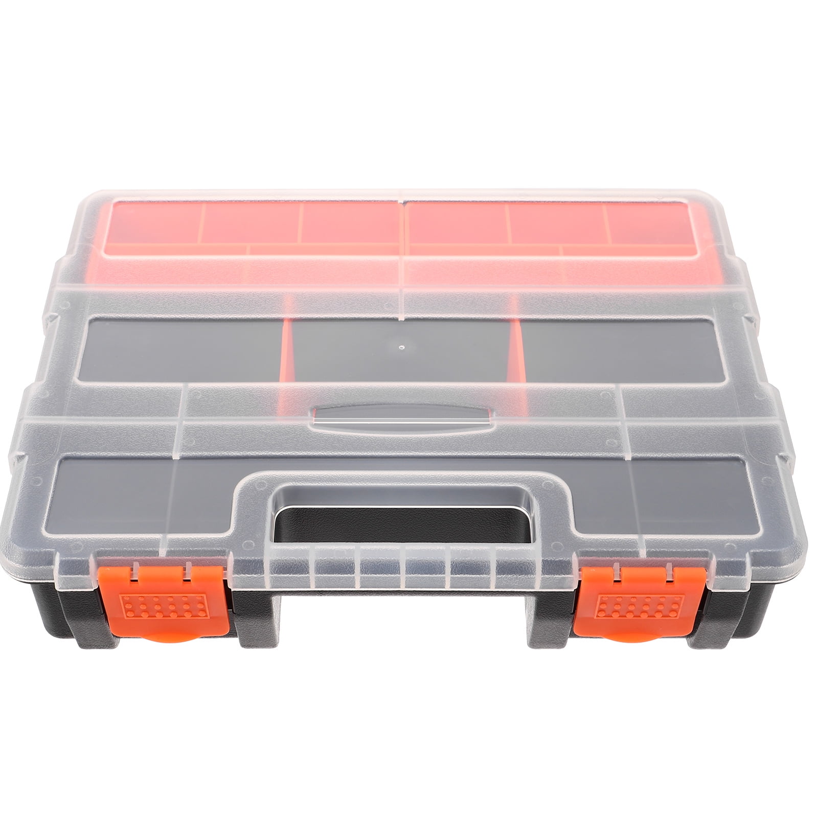 Electronic Component Box Small Parts Organizer Hardware Organizer ...