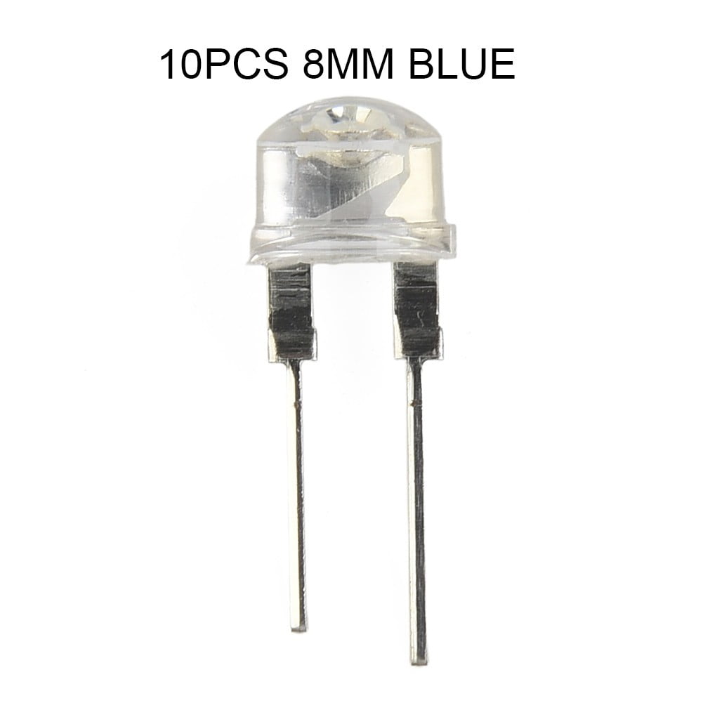 Electronic Component Led Emitting Diodes Led Lamp Light Emitting Diode ...