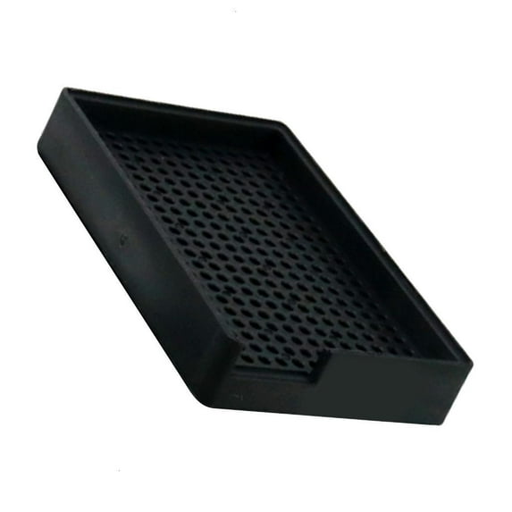 Electronic Component Screw Sorting Storage Tray With Static Dissipative ...
