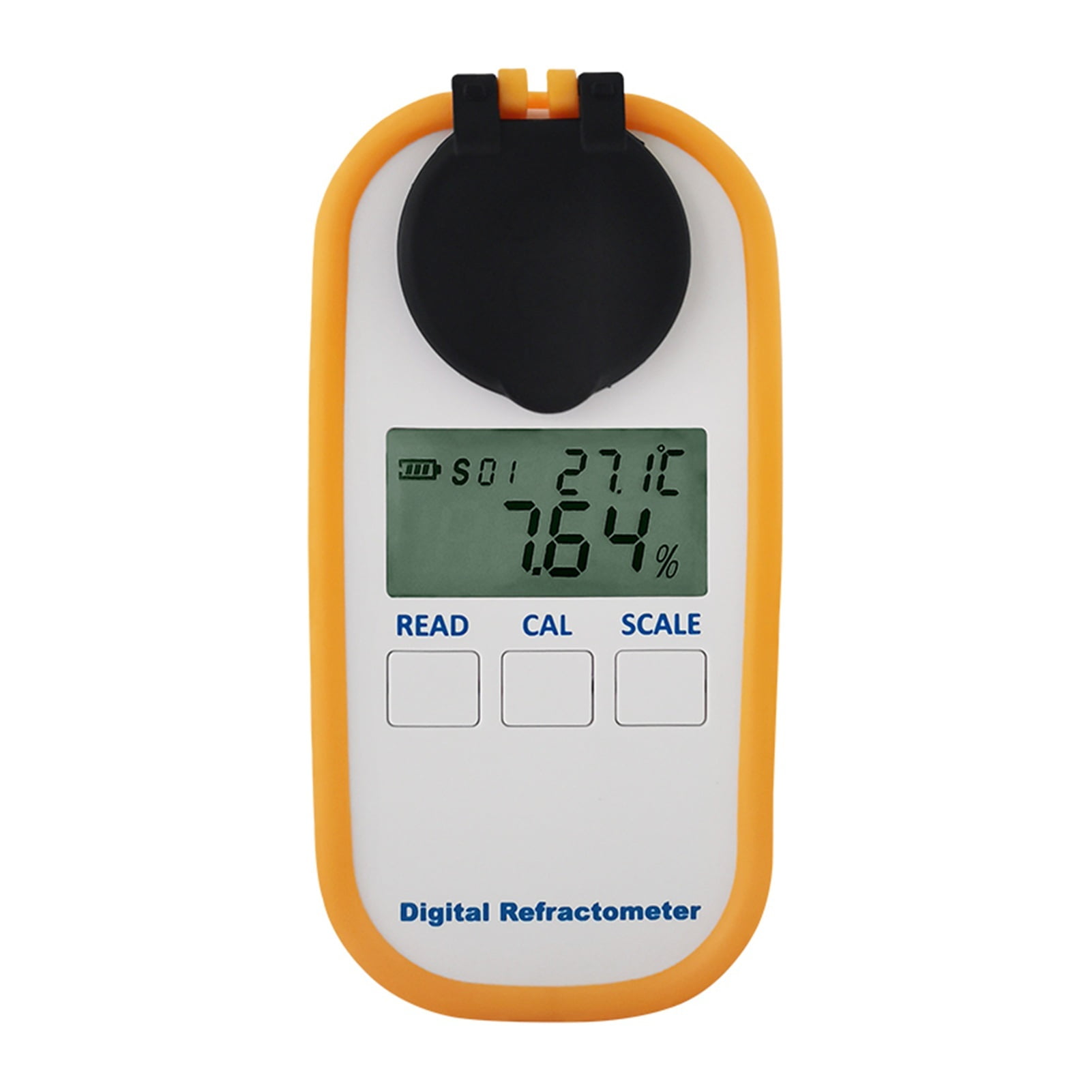 Electronic Concentration Meter,Digital Ethylene Glycol Propylene Glycol ...
