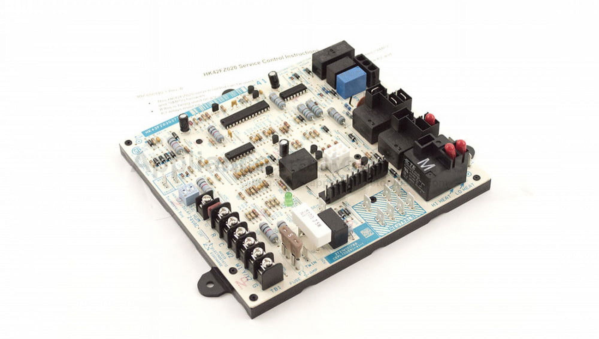 Electronic Control Board 1172809 - Walmart.com