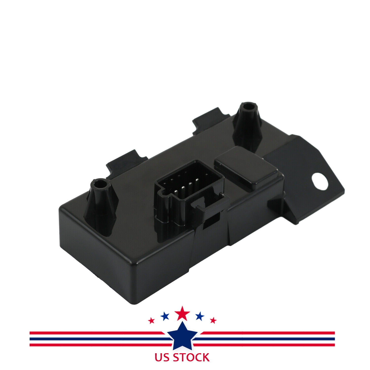 Electronic Control Module For John Deere Tractors AM141075 AM137667 ...