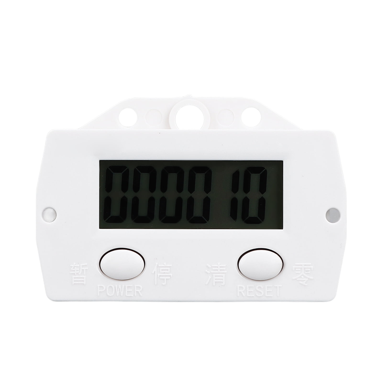 Electronic Counter with Magnetic Induction and Digital Display for ...