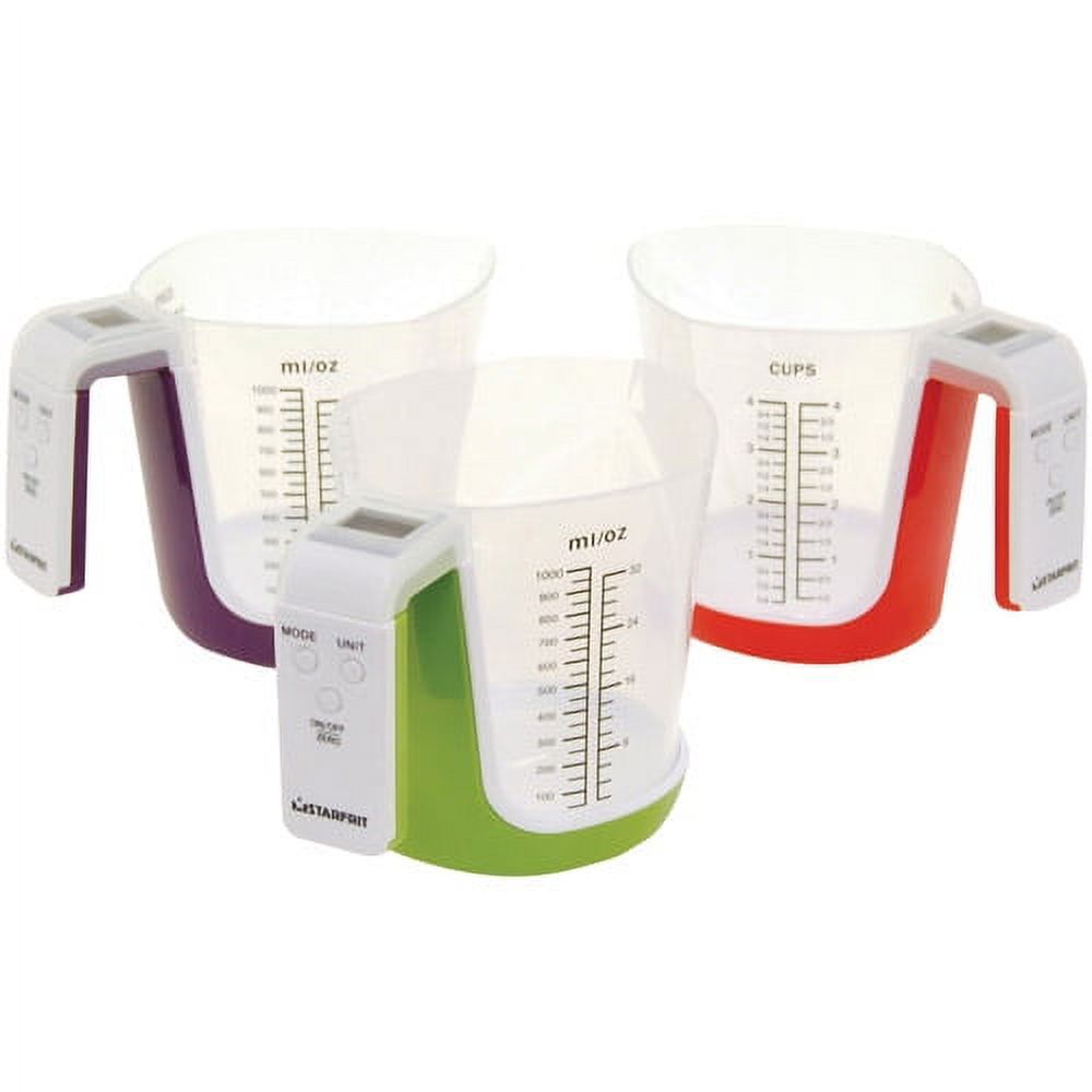 Electronic Cup Scale - Walmart.com