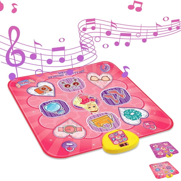 Light Up Dance Floor