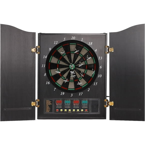Electronic Dartboard in Dartboards - Walmart.com