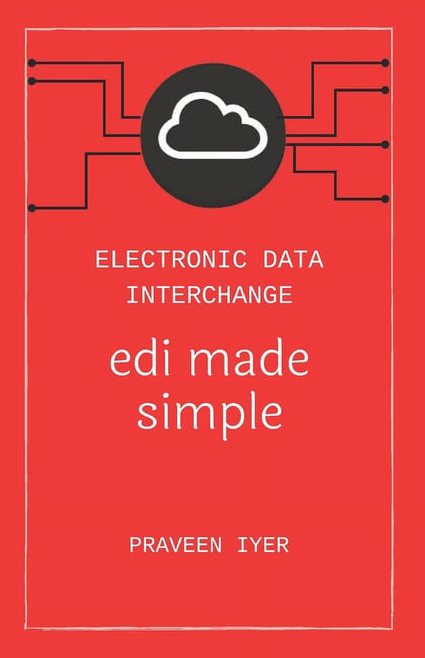 Electronic Data Interchange - edi made simple - Walmart.com
