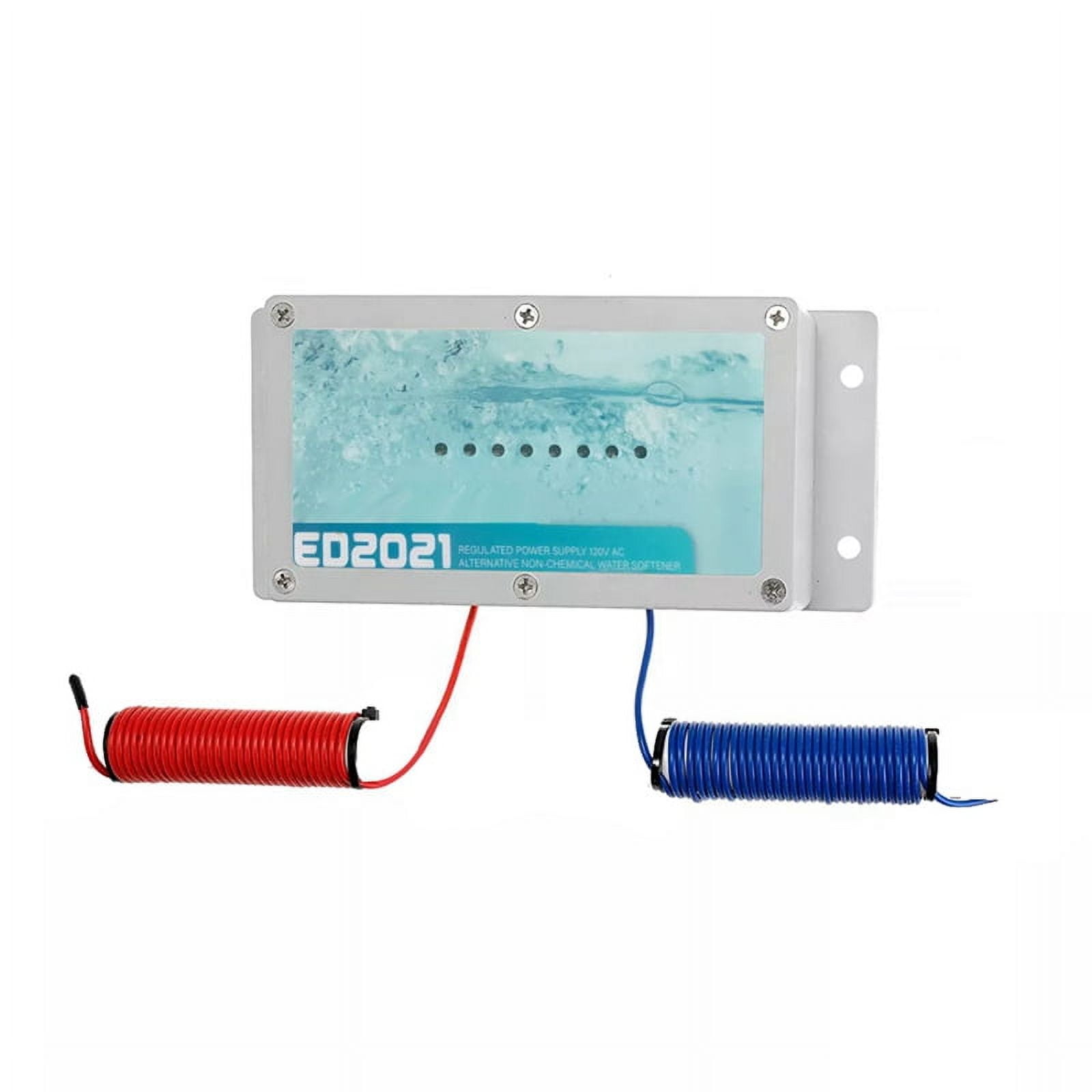 Electronic Descaling System for Various Pipes House Water Descaler ...