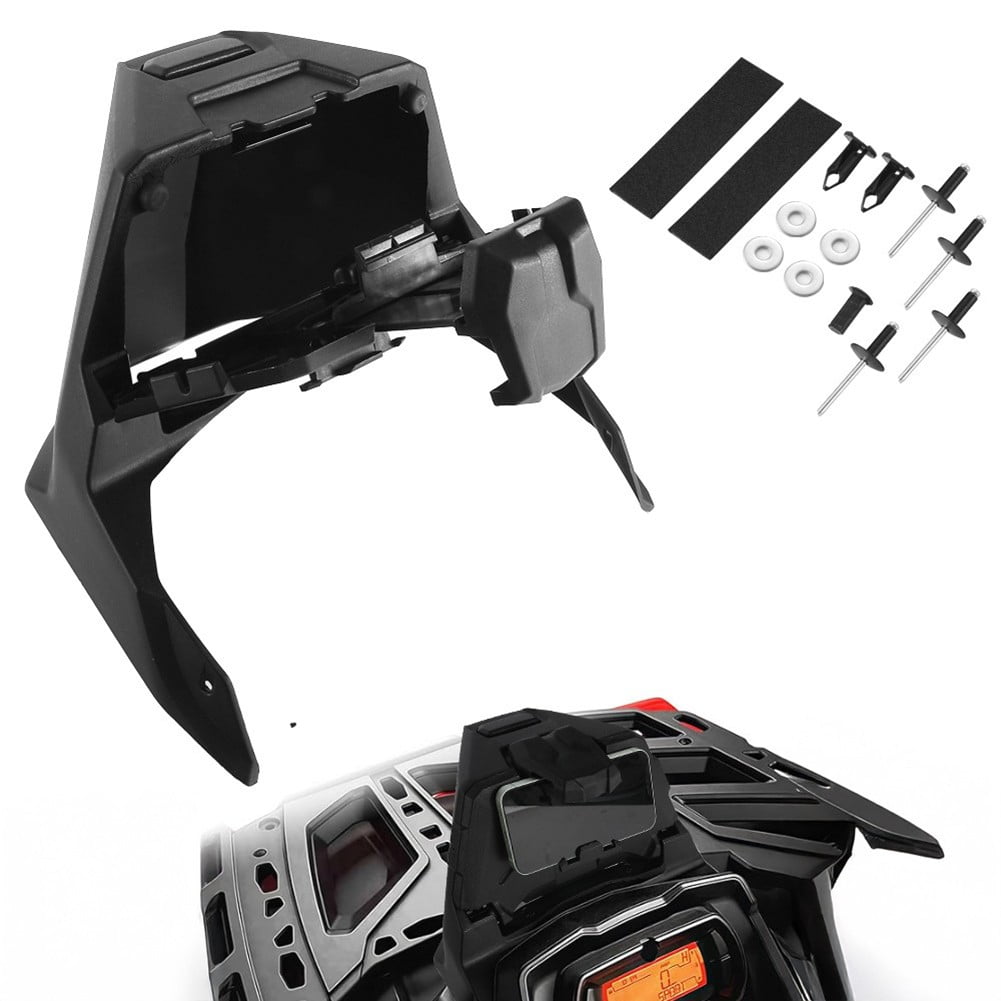 Electronic Device Holder 715004919 For Can-Am Outlander 500 650 800 ...