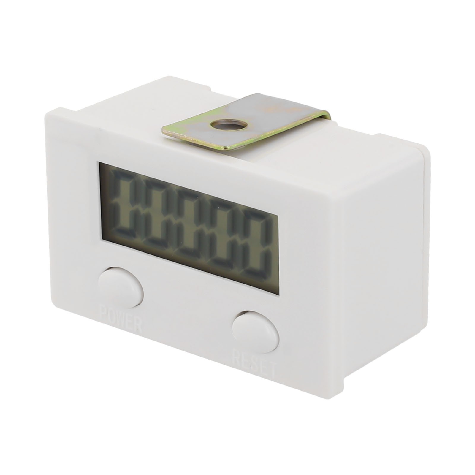 Electronic Digital 5 Counter Industrial Magnetic Sensor Switch Punch ...