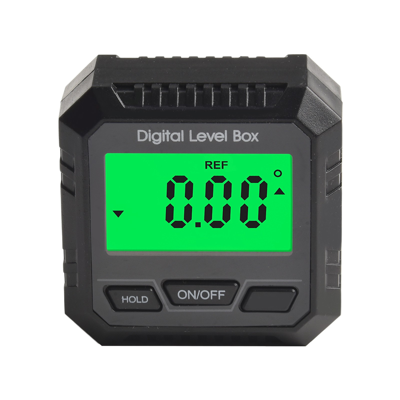 Electronic Digital Display Inclinometer, Magnetic Angle Ruler ...