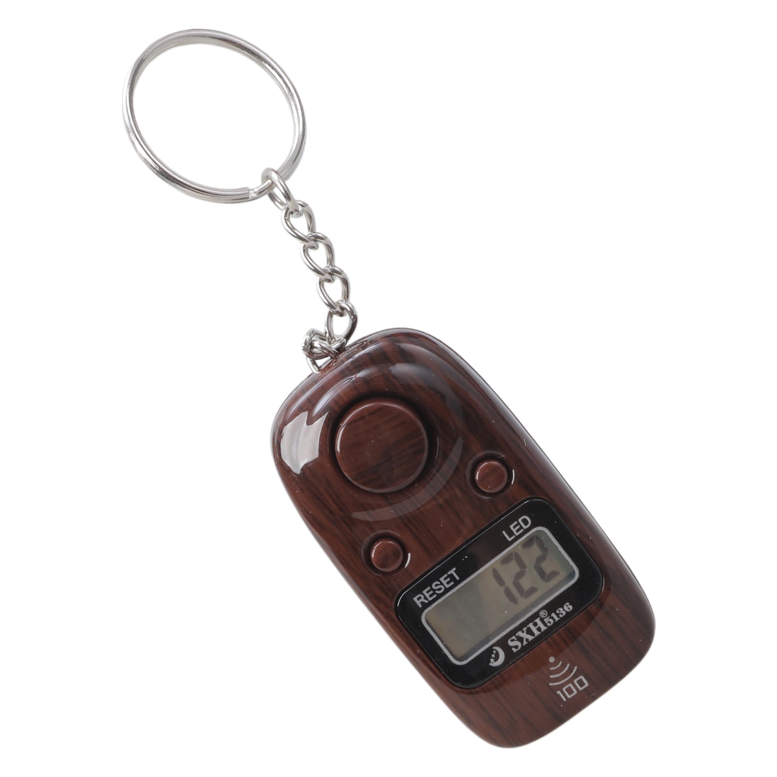 Electronic Digital Finger Counter Prayer Relaxation Tool Counters Gift ...
