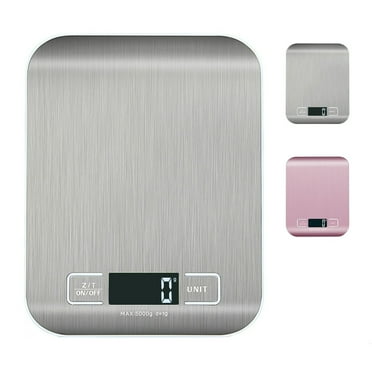 Accuteck W-8250-50BS A-PT 50 Digital Postal Scale, Battery Operated ...