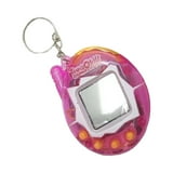 Electronic Digital Pet Handheld Device 49 Pets in One Retro Virtual Pet ...