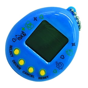 Virtual Pet Keychains & Toys - Fun Collectibles & Digital Pets