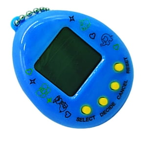 Virtual Pet Keychains & Toys - Fun Collectibles & Digital Pets
