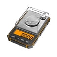Electronic Digital Scale 0.001g/50g Pocket Scale Milligram Electronic ...
