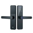 Electronic Digital Smart Door Lock Biometric Fingerprint Password ...