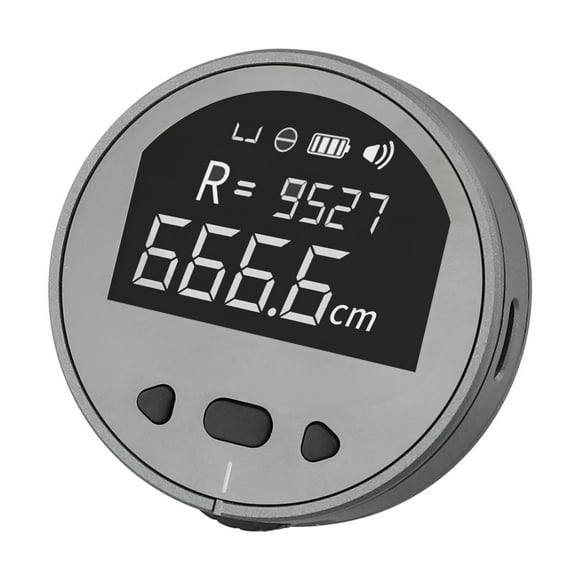 Digital Tape Measure