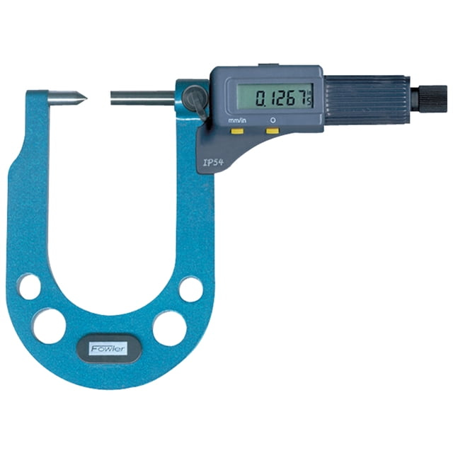 Electronic Disc Brake Micrometer - Walmart.com