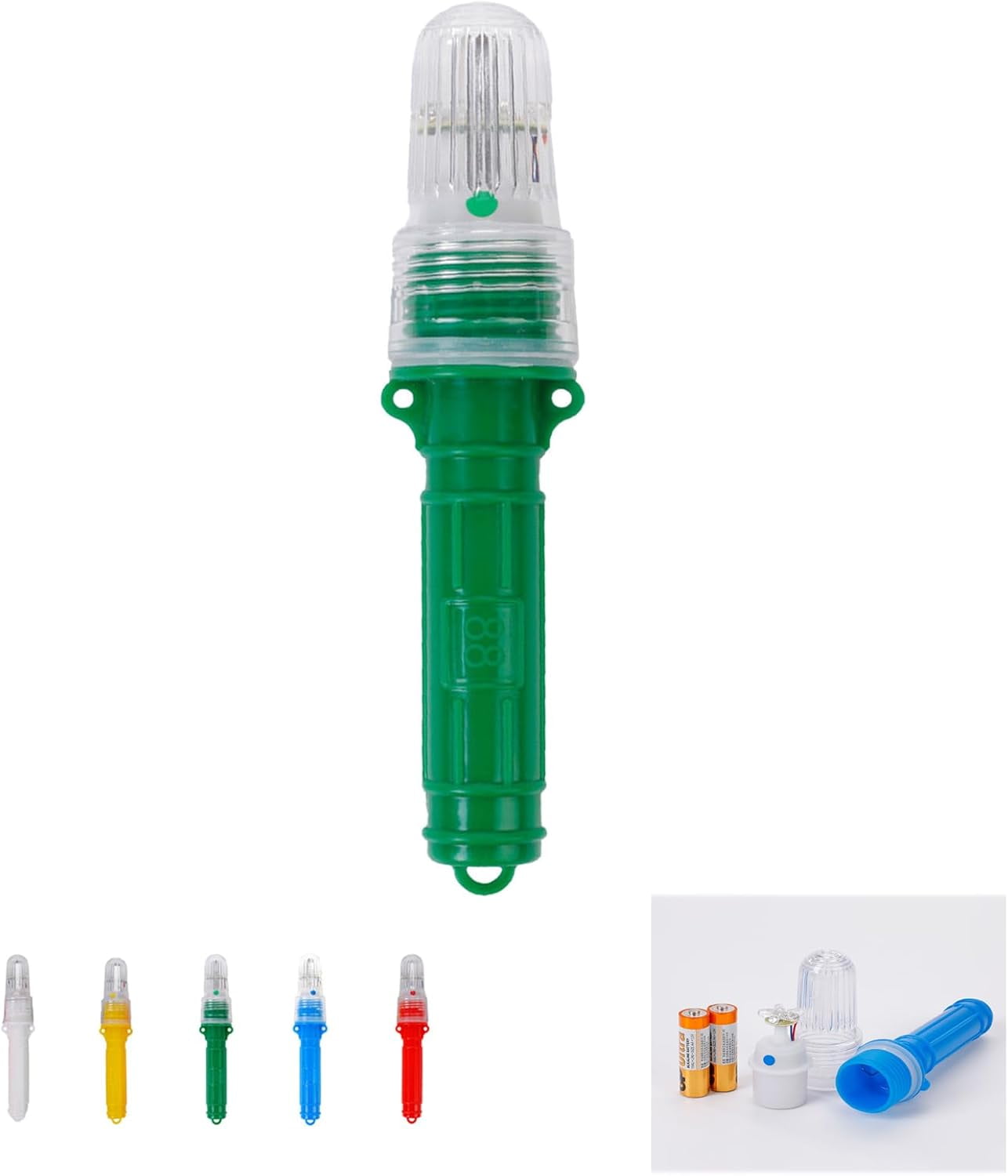 Electronic Distress E Flare,Smart Marine Signal Light LED Boat Flares ...