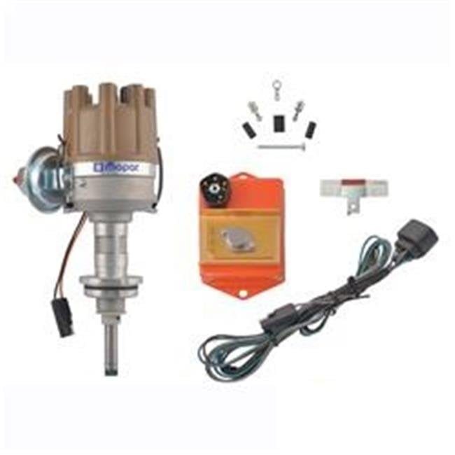 Electronic Distributor Conversion Kits - Walmart.com