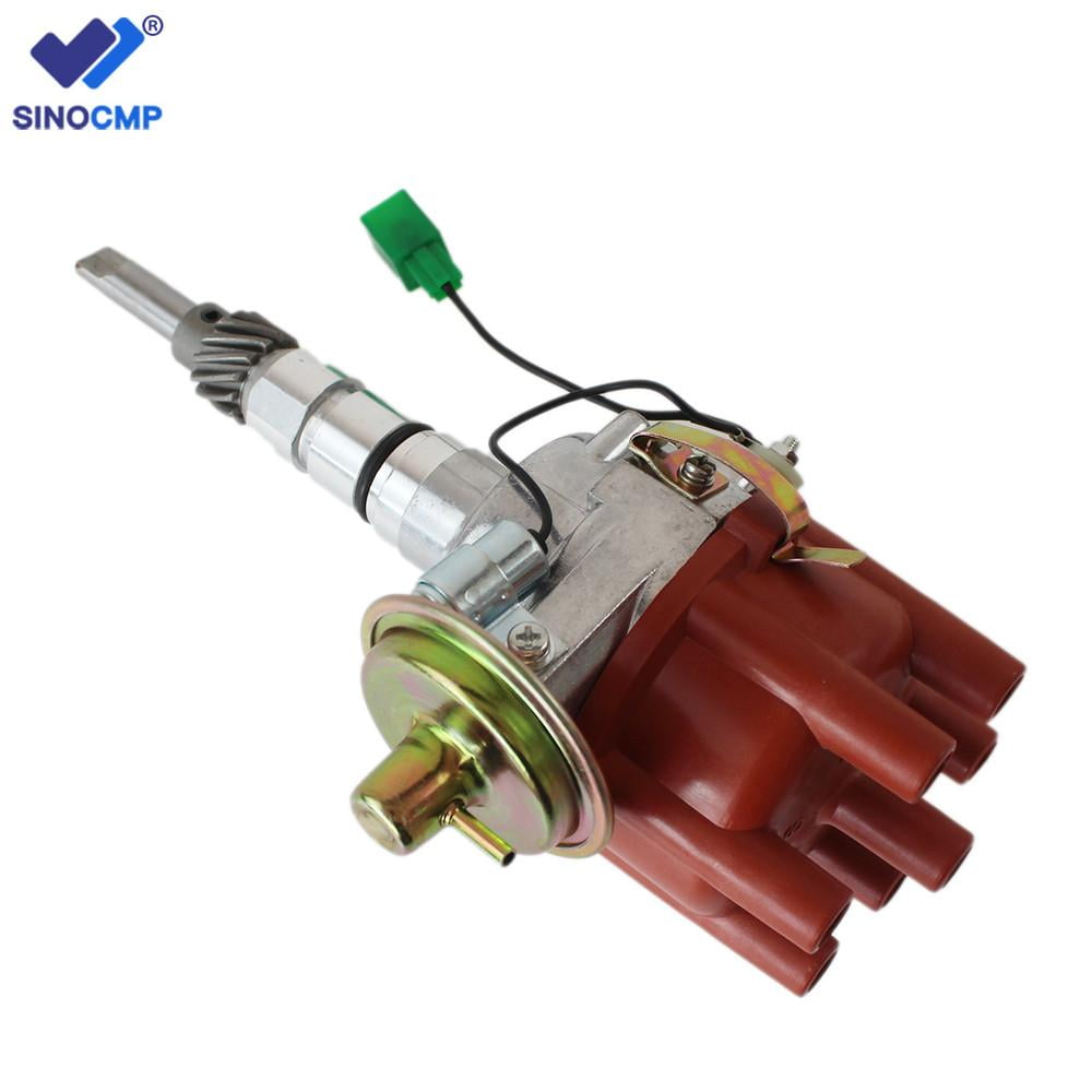 Electronic Distributor for Toyota Land Cruiser, Carby, 2F, 4.2L, 3F, 4 ...