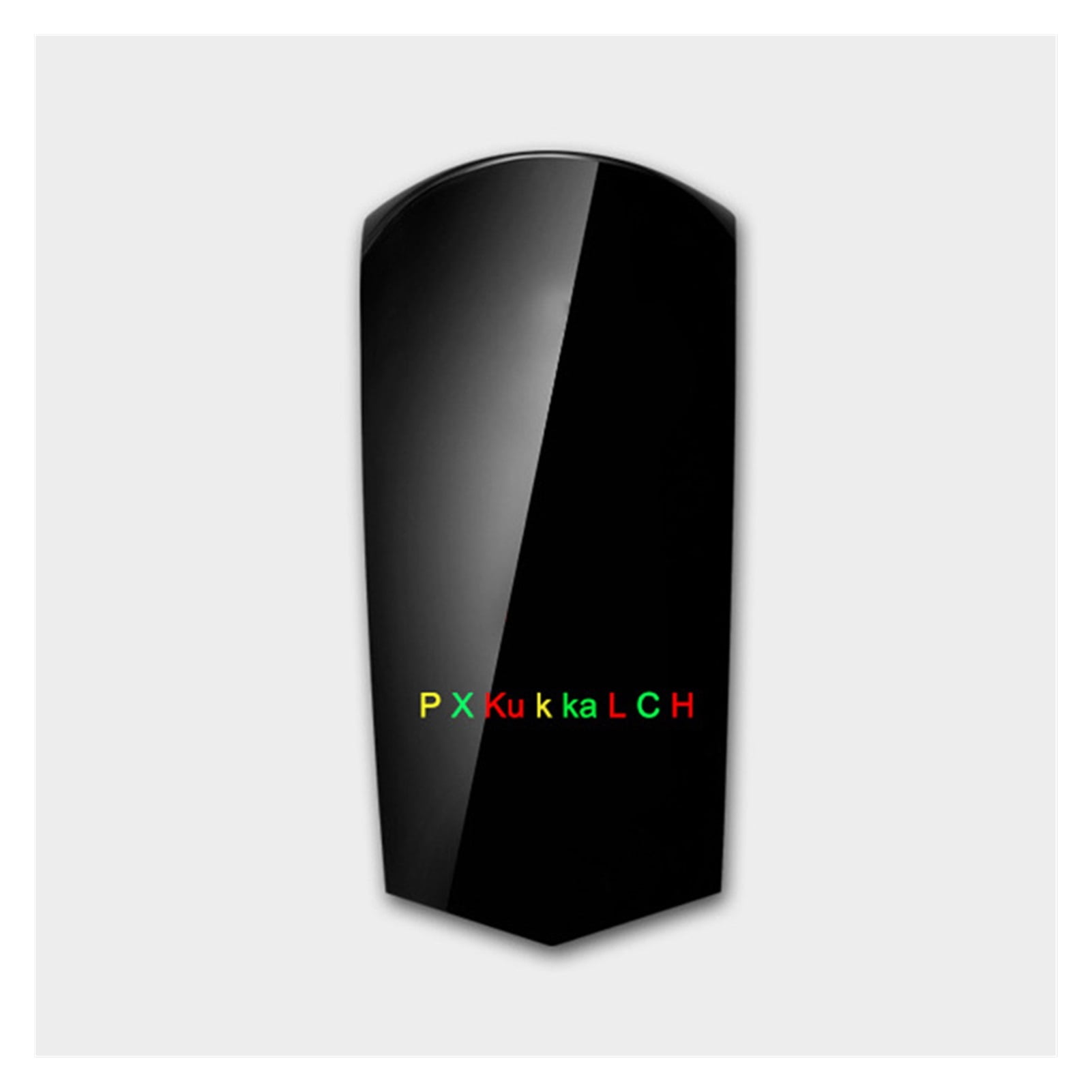 Electronic Dog Radar Detector Mobile Speedometer Switch -------- ,All ...