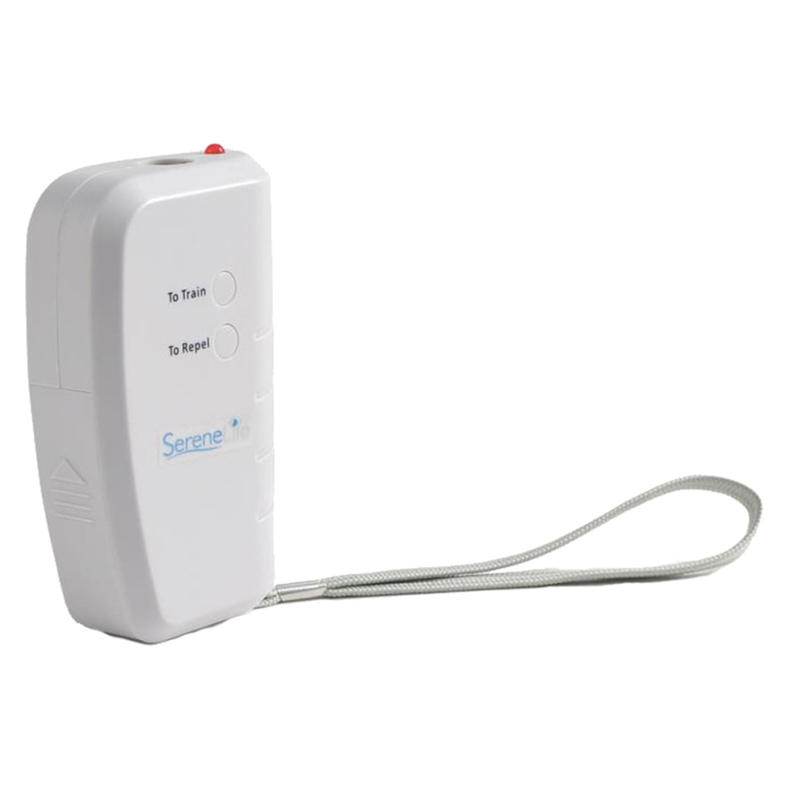 Electronic Dog Trainer, Animal Pet Training Aid Controller / Repeller ...