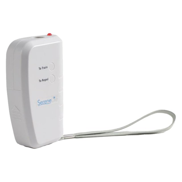 Electronic Dog Trainer, Animal Pet Training Aid Controller / Repeller ...