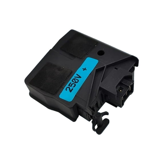 Electronic Door Lock Delay Switcher Washer Lid Lock Washer Lid Switcher ...