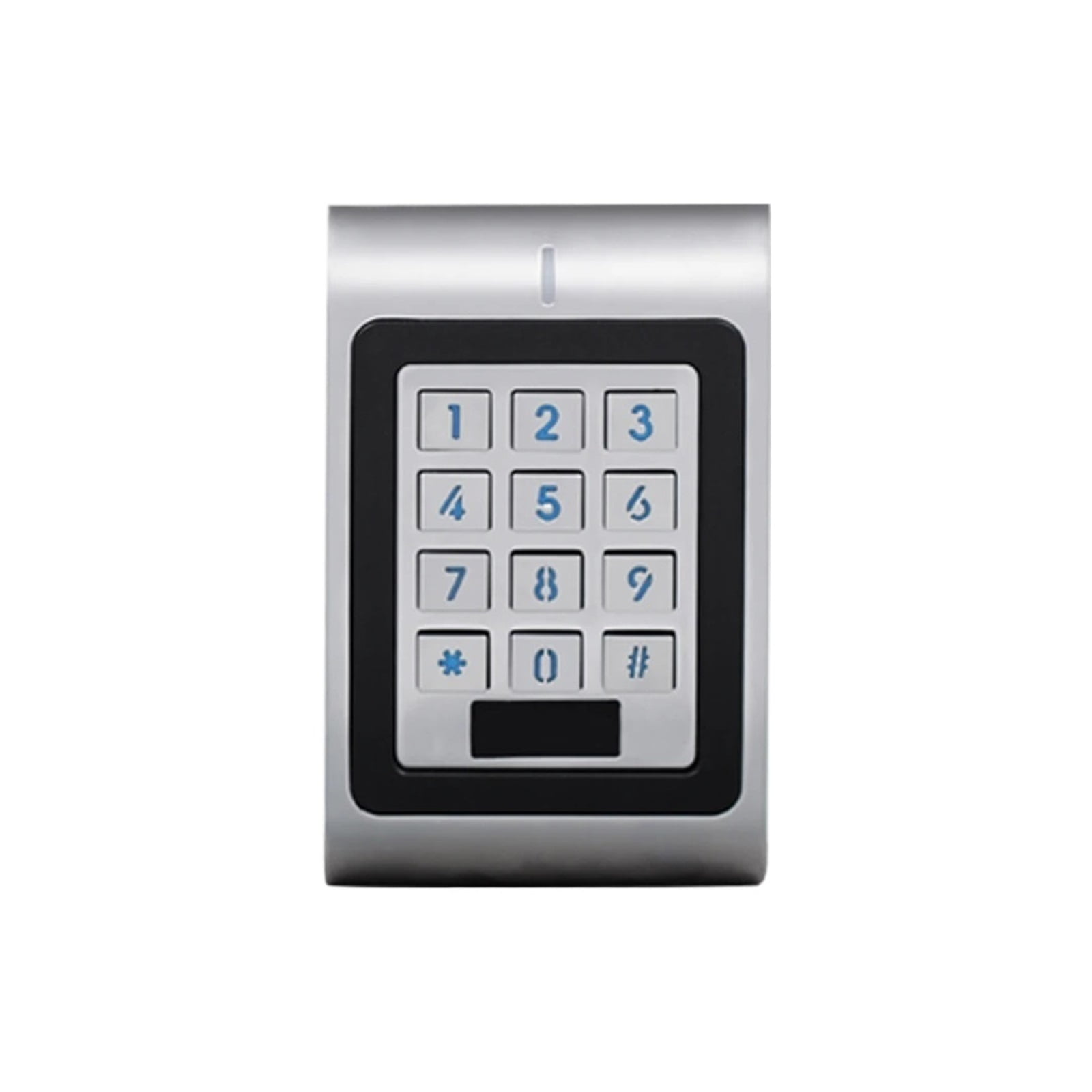 Electronic Door Lock Password Keypad Door Access Control System Door ...