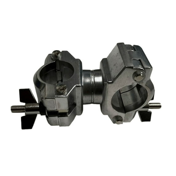 Electronic Drums Rack Clamp Percussion Drum Frame Bracket Easy ...