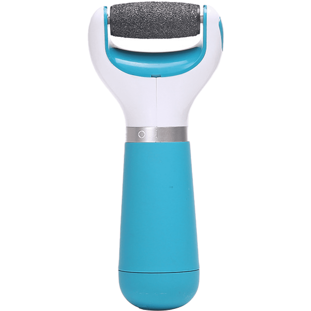 Electronic Dry Foot File,Regular Coarse Roller Head , Removes Hard And ...