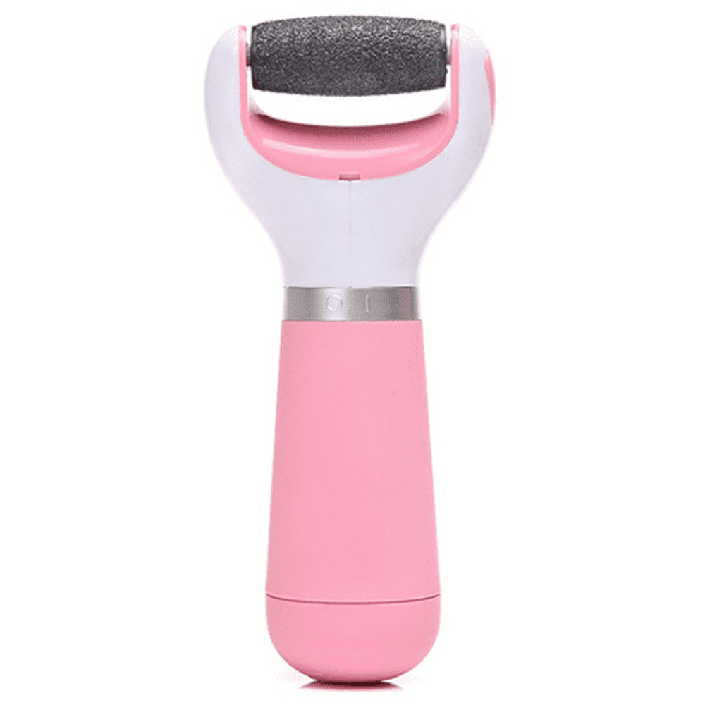 Electronic Dry Foot File,Regular Coarse Roller Head , Removes Hard And ...