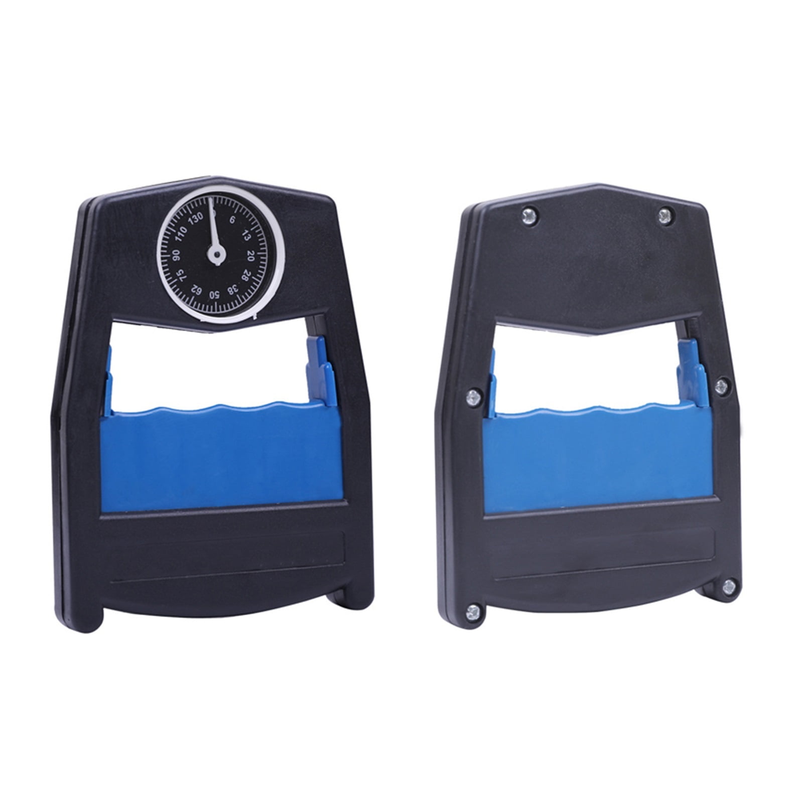 Electronic Dynamometer Count Hand Grip Digital Gym Sports Equipment ...