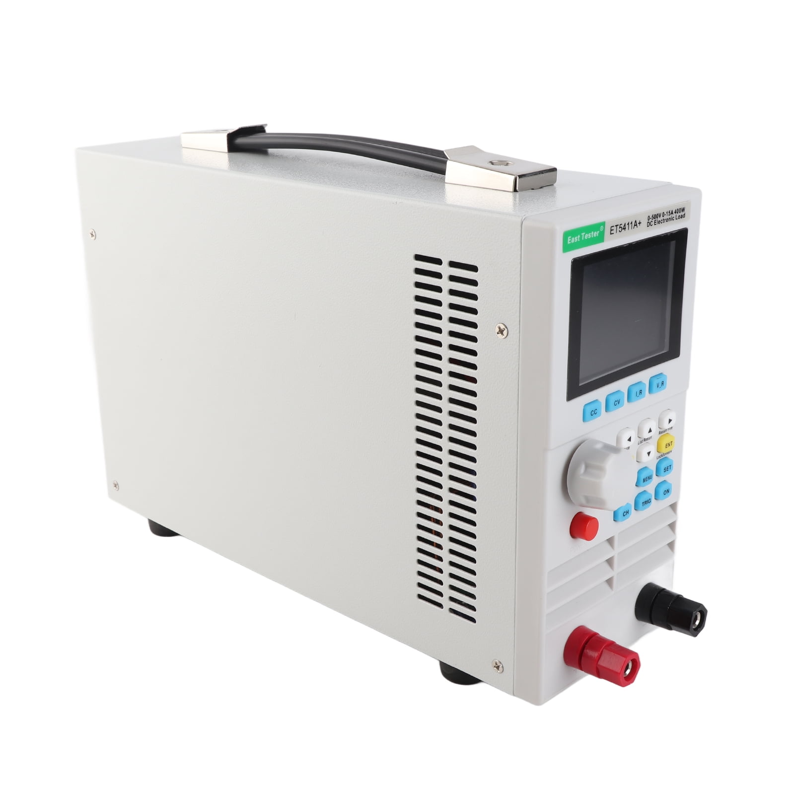 Electronic ET5411A+ Programmable Single Channel DC Electronic Load 500V 15A 400W Single Channel ...