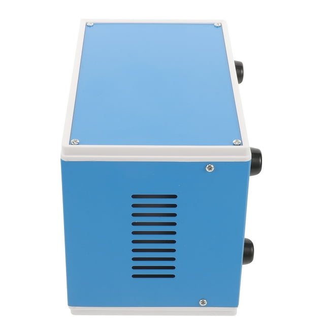 Electronic Enclosure Box Metal Electronic Project Case Junction Case