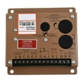 Electronic Engine Speed Controller Governor Esd5500E for Generator Genset Parts - Walmart.com