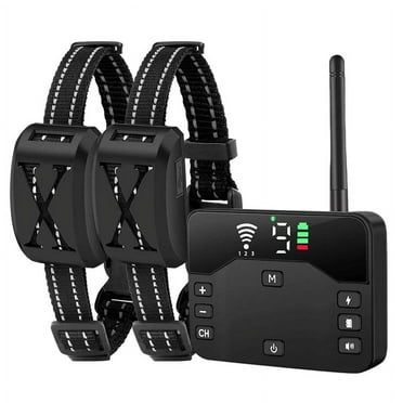 PetSafe Mobile Perimeter Pet Training System & Compact Wireless Fence ...