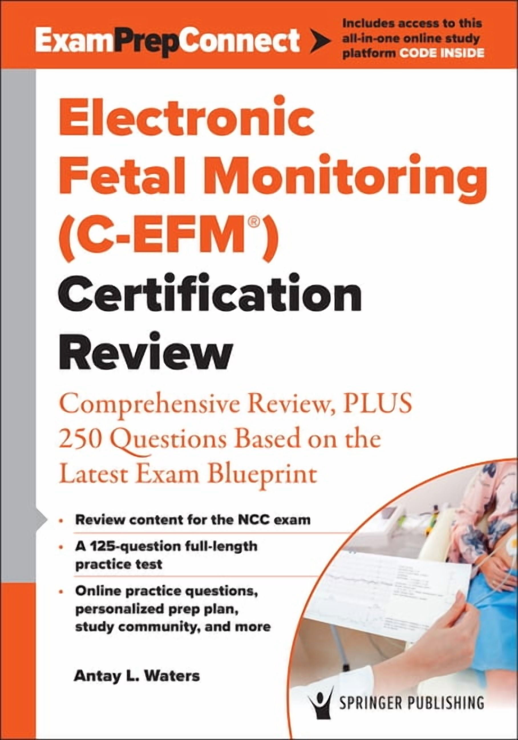 Electronic Fetal Monitoring Certification